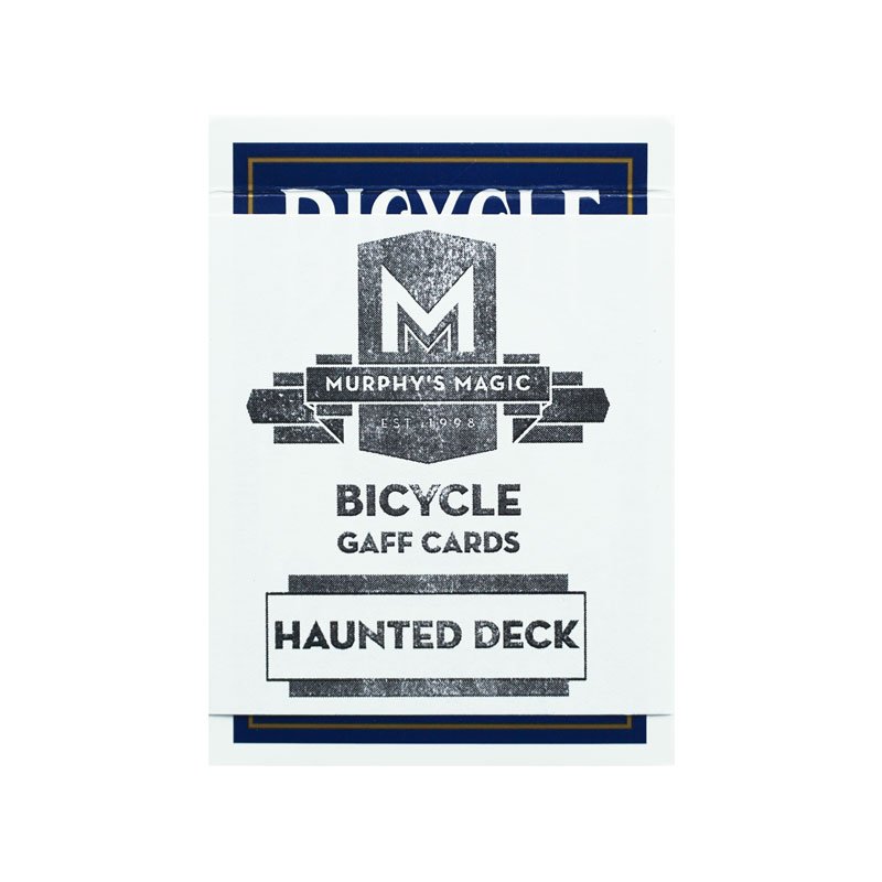 Trick Decks - Cards District