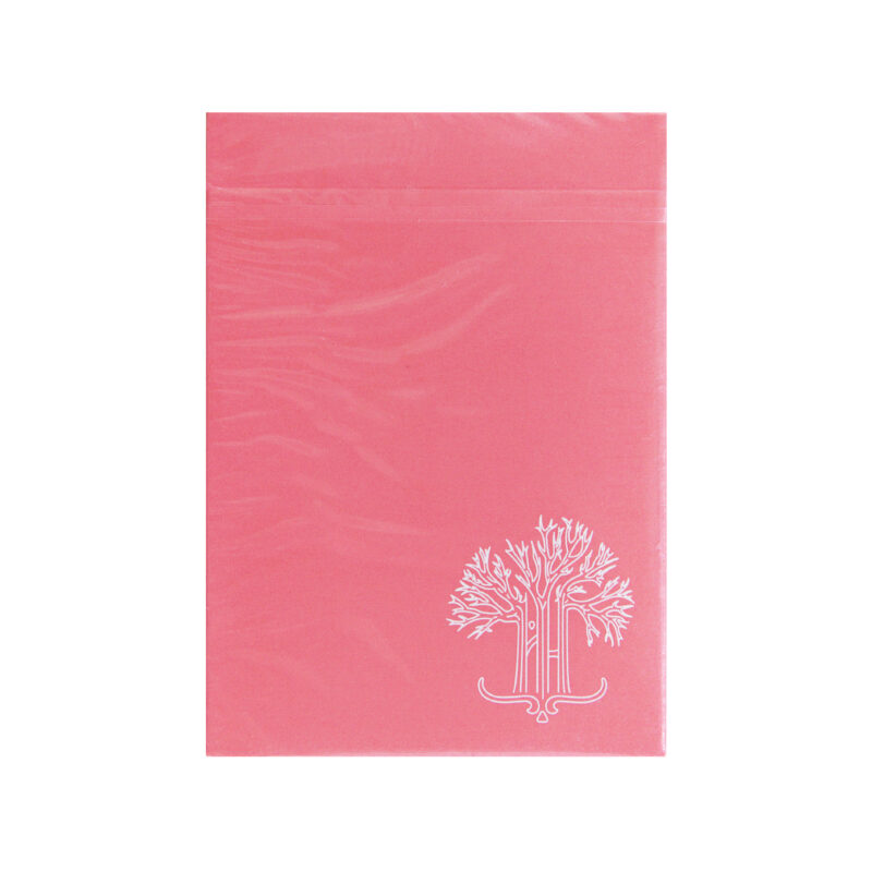 Pink Philtre Playing Cards - Cards District