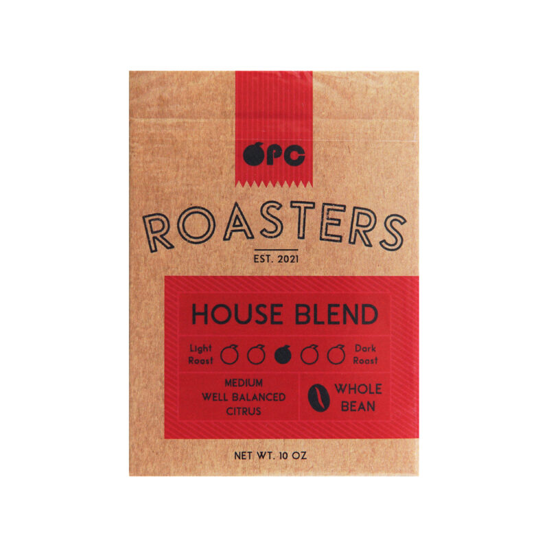 Roasters First Edition Playing Cards - Cards District