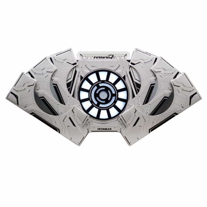Iron Man - Mark 1 Playing Cards - Cards District