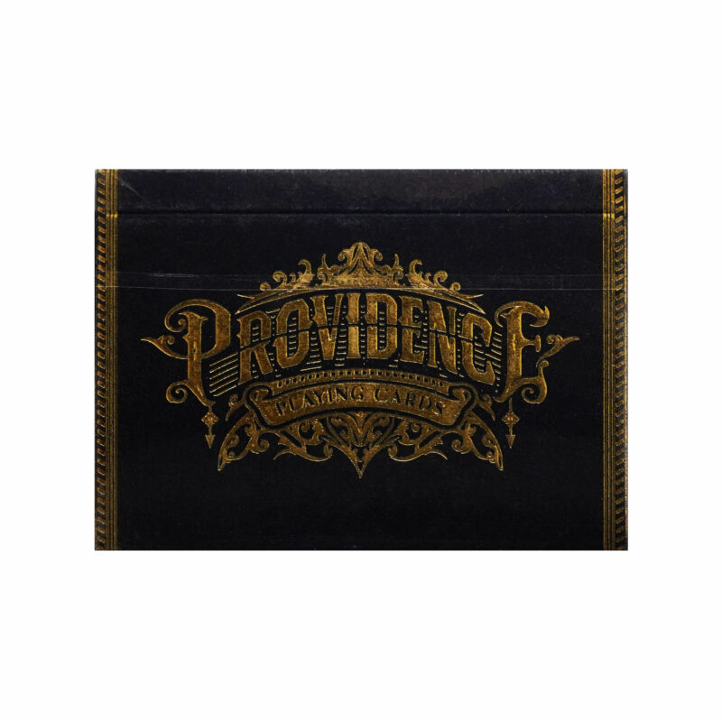 Providence Playing Cards - Cards District