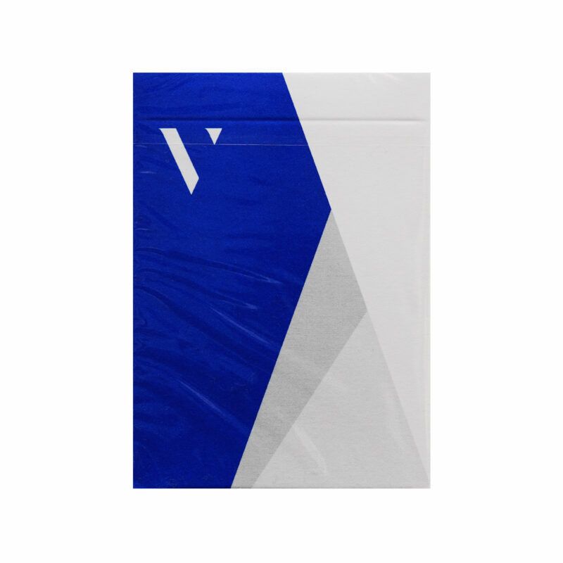 Virtuoso P1 Foundations X Playing Cards - Cards District